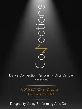 Tickets | Dance Connection Performing Art Centre 2023 presents | San ...