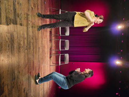 Tickets | Team Theatre Improv | San Ramon Performing Arts
