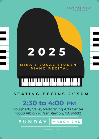 San Ramon Performing Arts