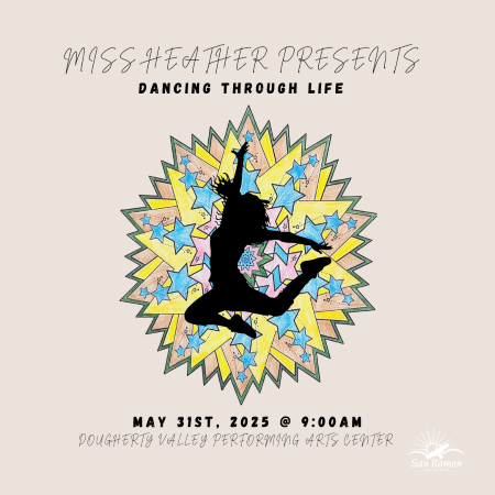 Tickets | Miss Heather's 2025 Dance Recital - Dancing Through Life ...
